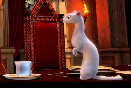 Our Top 20 Characters – Genuine Mustelids